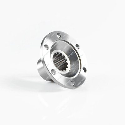 HZ01-247C Companion Flange Drive Shaft Assembly Corrosion Resistance