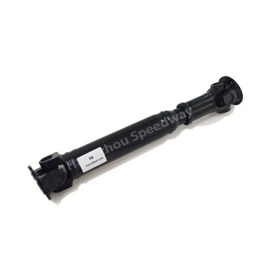 AISI/SAE 1045 Material 2121-2203012 Russia Cardan Automotive Drive Shaft Assembly