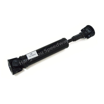AISI/SAE 1045 Material 2121-2203012 Russia Cardan Automotive Drive Shaft Assembly