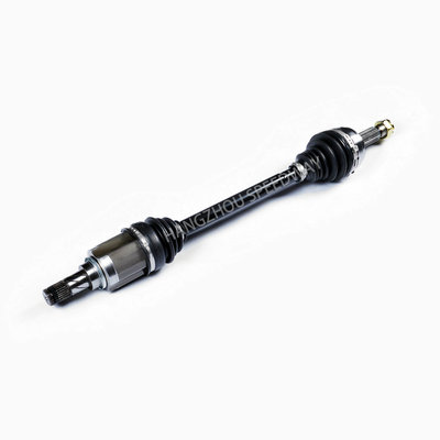 High Precision CV Joint Axle Shaft Assembly Car Accessories IN-8113