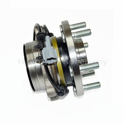 Car Parts Wheel Bearing , Rear Wheel Bearing Replacement 40202-EA000 40202-JR70A