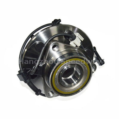 515036 Auto Parts Front Wheel Hub Bearing Replacement With Abs Sensor