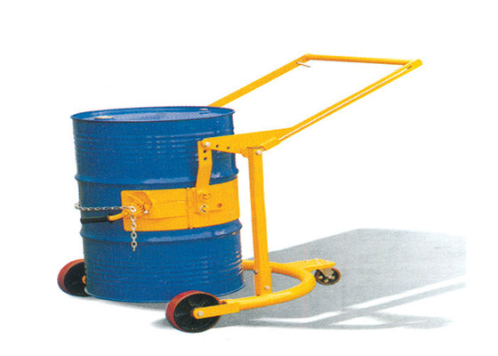 55 Gallon Oil Drum Transport Equipment