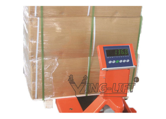 u - Shape Platform Industrial Material Handling Equipment Powder Coated 1000kg