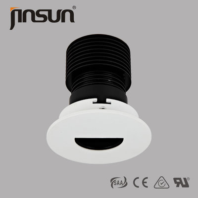 10w led downlight patented heatsink hotel light mini spolight