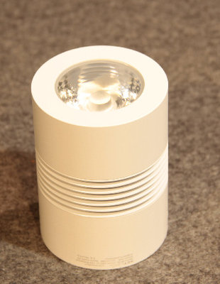 20W 16000Lm High Brightness 5000K Natural White Surface Mounted Led Downlight