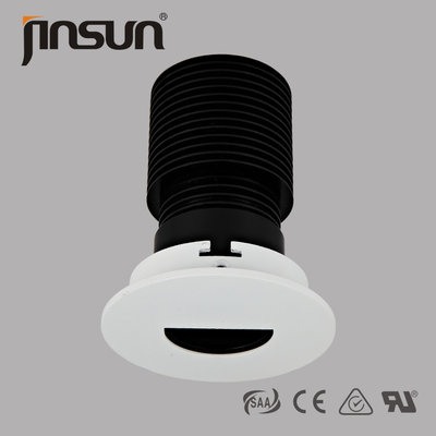 2016 Special New Design AC100-240V 6000K Cold White Led Spotlight