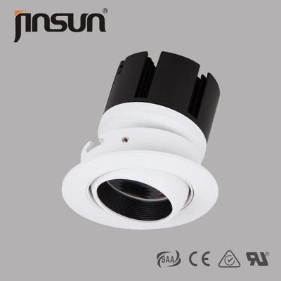 360 degree Adjustable of Led Downlight with UL Price List