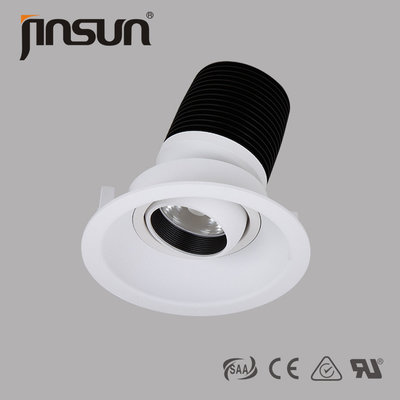 High Power Led Cob Downlight For Christmas Lighting