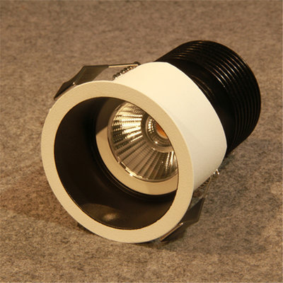 15W 1150LM COB LED Downlight With Reflector Warranty 3 Years