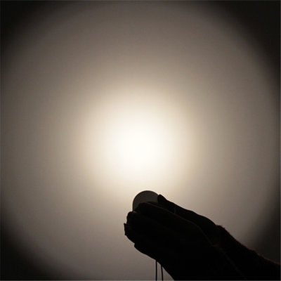 indoor lighting surface mounted LED spotlight 6w with 48mm cutout