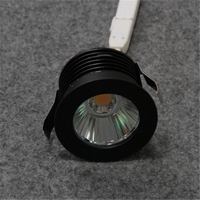 63 mm diameter  mini COB 6w LED downlights
