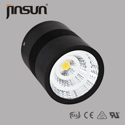 Meteorite Series Surfaced Mounted Downlight, S1015,S1020,S1030,Aluminium,Black,White
