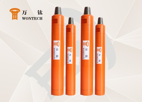DHD COP DTH Hammers Ecofriendly Auto Paint High Environmental Protection