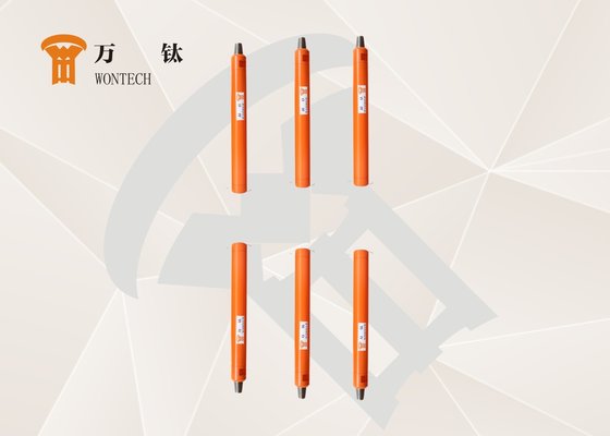 Customized Design Borewell Drilling Hammers Faster Speed 225mm Outside Diameter