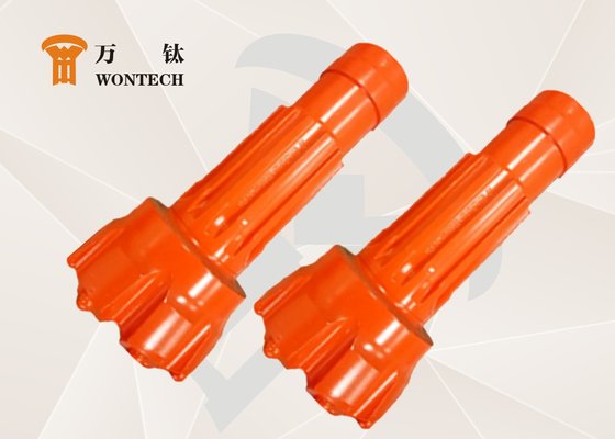 QL Bit Gas Exploitation Alloy Steel Environmental Casagrande Durability Toughnes