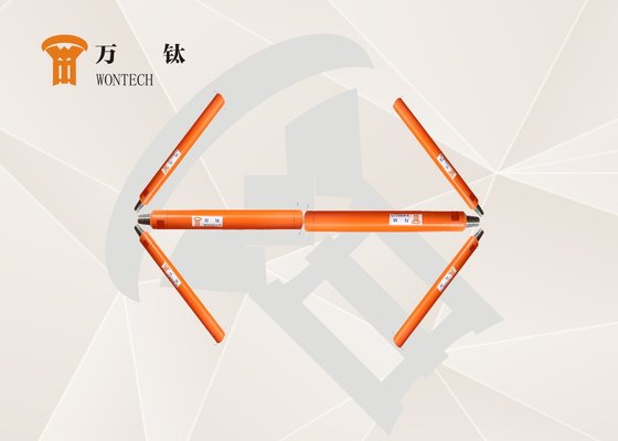 Mission Performance Quality Alloy Steel Accuracy Special Design DHD Hammers