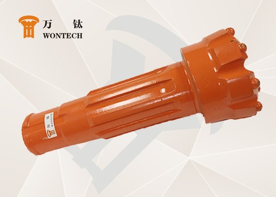 High Strength Hole Opener Bit Rock Quarry Tools SD4 Acid Resistance