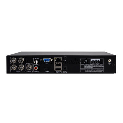 Standalone 4CH Digital Video Recorders