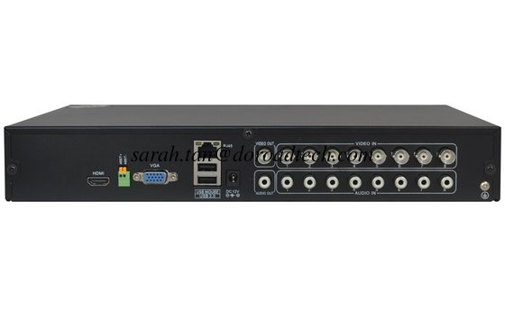 8CH Standalone Network Digital Video Recorder
