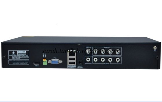 4CH DVRs, Stand alone DVRs, Network DVRs