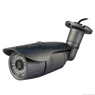 CCTV Camera Systems Weatherproof Outdoor High Definition IR Bullet Cameras