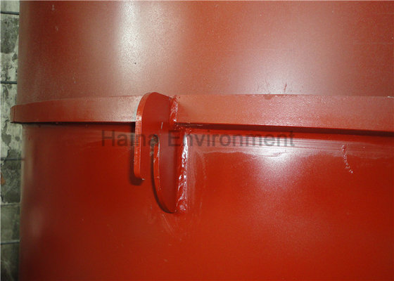 Durable Wear Resistant Flue Gas Desulfurization Systems High Cost Performance