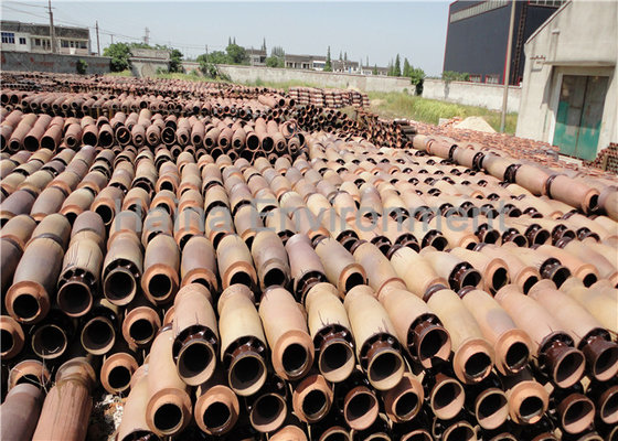 Ceramic Dust Collector Separator for Furnace / Boiler Industry