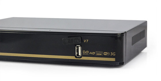 Skybox V7 S V7 Ali3511 DVB S2 Digital Satellite Receiver HD Set Top Box