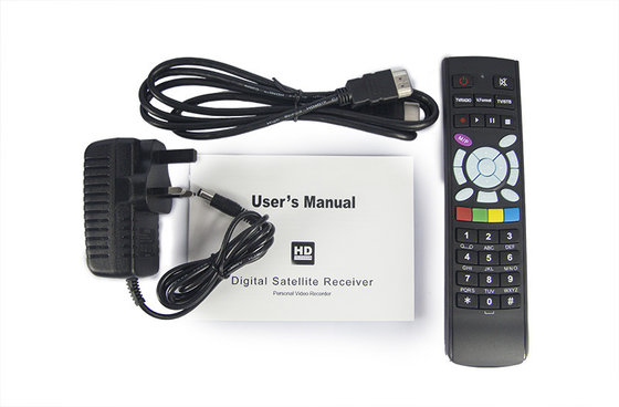 Skybox V7 S V7 Ali3511 DVB S2 Digital Satellite Receiver HD Set Top Box