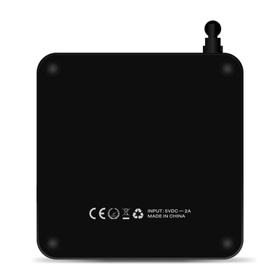 GTQ Amlogic s812 Android 5.1 Quad Core Media Player w/ Gigabit Lan / H.265 Hevc