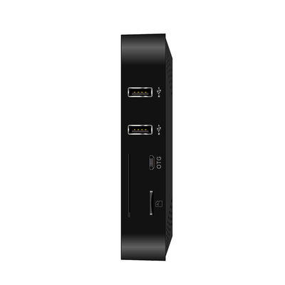 MXIII-G Amlogic s812 Android Smart Television Box Dual WIFI 1G 8G Bluetooth 4.0