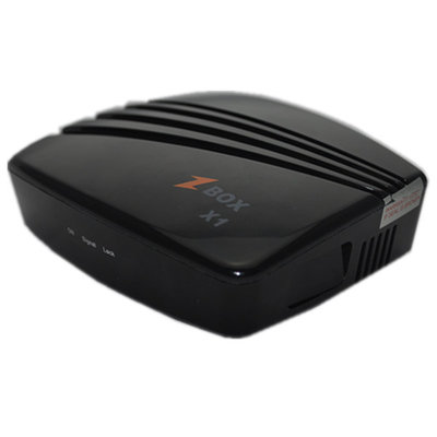 MINI DVB-T2 Decorder Digital TV Receiver w/ PVR / AVC / H.264 / NTSC Auto Converter For Kenya Belarus