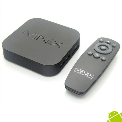 MINIX NEO X7 MINI Android XBMC Smart Tv Box Quad Core MINI PC Support 3D Buletooth HDMI
