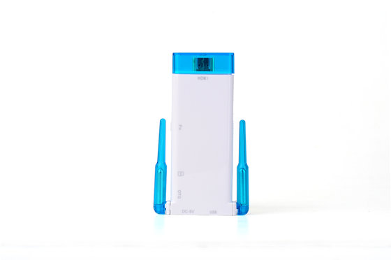 Dual Antenna J22 Android 4.2 Smart TV Strick Box Quad Core RK3188 XBMC Support Bluetooth