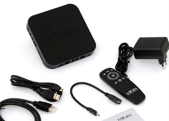 MINIX NEO X5 Google Smart Android Arabic IPTV BOX Media Player Live TV Nile Super Sports
