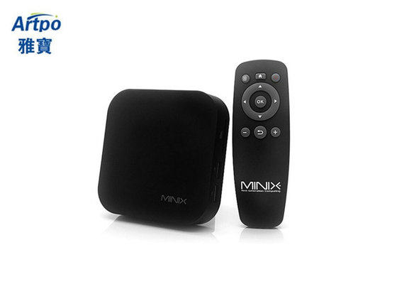 Minix Neo X5 Mini HD IPTV Set Top Box  Dual Core XBMC Android Mini PC Media Player