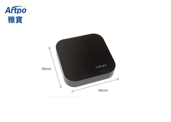Minix Neo X5 Mini HD IPTV Set Top Box  Dual Core XBMC Android Mini PC Media Player