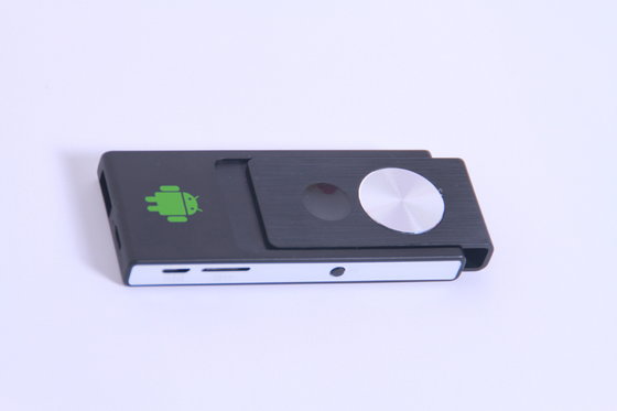 Bluetooth 2G / 8G Quad Core RK3188 XBMC Android Media Player / Mini PC Boxes Multi-Language