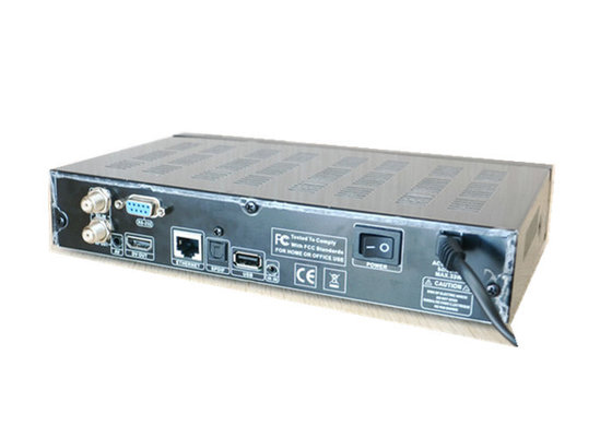 1080P Full HD DVB S2 Digital Satellite Receiver Jynxbox Ultra v7 for North America With JB200