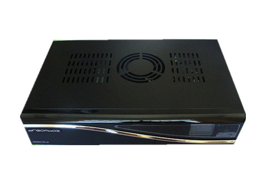 DVB S2 Digital Satellite Receiver DreamBox800HD SE DM800SE SIM A8P Linux With V2 Remote
