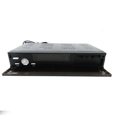FTA DVB-S Satellite Receiver ALI3329 Support Patch, Biss, CA, PVR, USB, RF, Starcom SR-B1