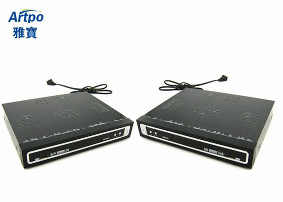 HD DVB-S Satellite Receiver AZBOX EVO-XL USB / PVR / EPG / PIG / PATCH / FTZ / ALI3329E
