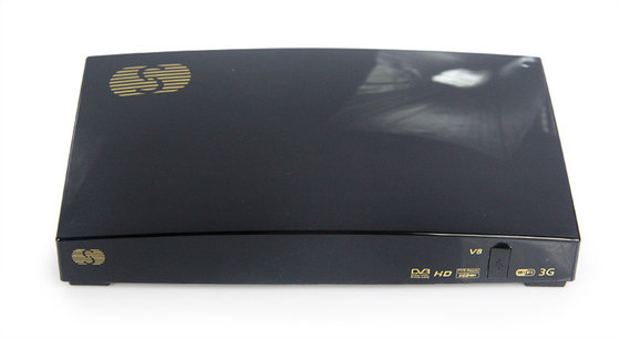 SKYBOX V8 S-V8 DVB S2 Digital Satelite Receiver Support 3G / Web TV / Youpron / IPTV
