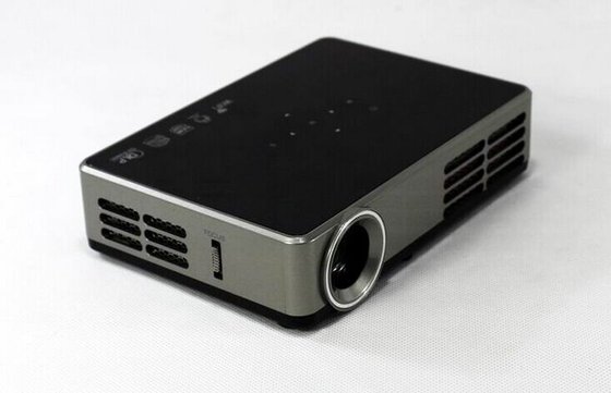 Full HD Wireless Home Cinema Android Smart Projector Protable MINI DLP Digital 3D Android Proyector