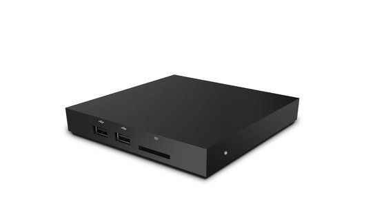 Amlogic S805 Android Smart TV Box Mini TV Box 1G / 8G Quad Core AR-S859