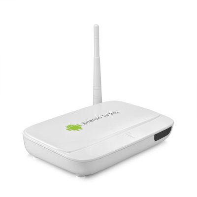 Smart TV Box Android 4.2 SDK-718 HD player support 3G wireless