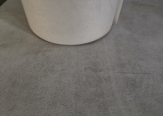 Polyethylene Tunnel Waterproofing Membrane With Weldability Function