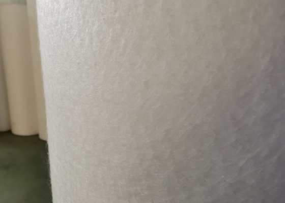 Heavy Duty Traffic Bearing Membrane , Interior Waterproofing Membrane UV Stable