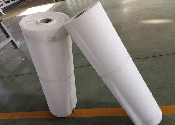 Underground Shower Waterproofing Membrane For Concrete 360-600g/M2